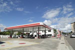 Service Stations – Trinidad & Tobago National Petroleum Marketing ...