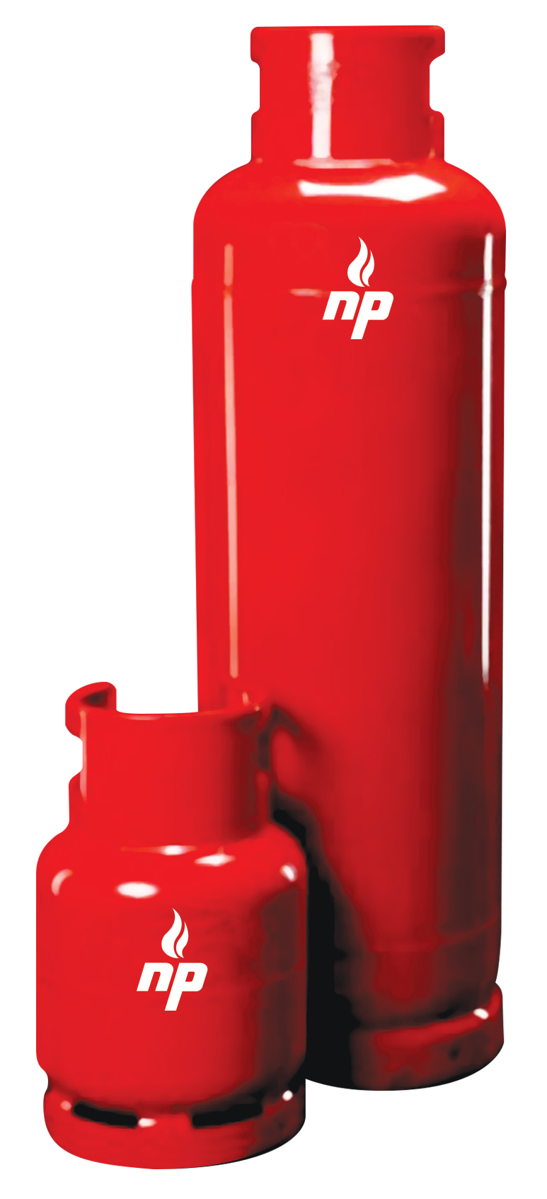 NP Gas – Trinidad & Tobago National Petroleum Marketing Company Limited