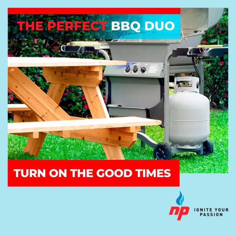 NATPET – Trinidad & Tobago National Petroleum Marketing Company Limited